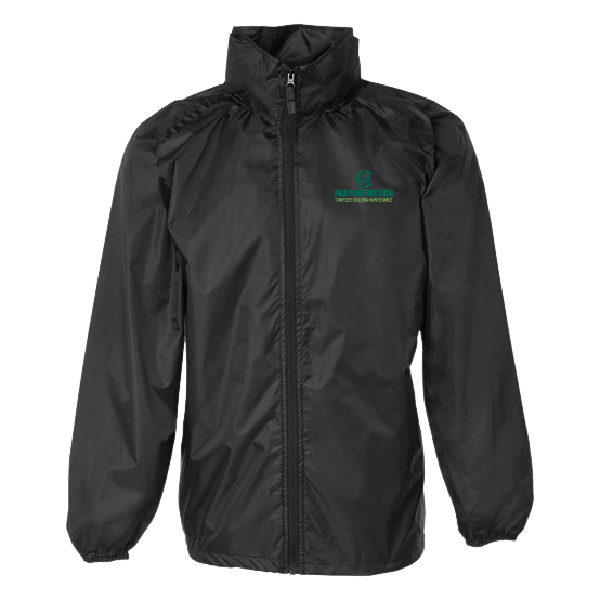 JB’s Rain Forest Jacket 3RFJK | J&D Contracting