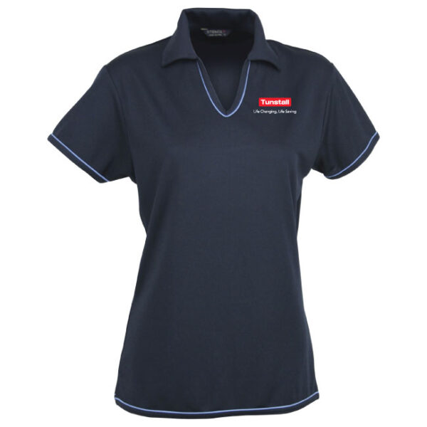 Cool Dry Polo LADIES 1110B | Tunstall